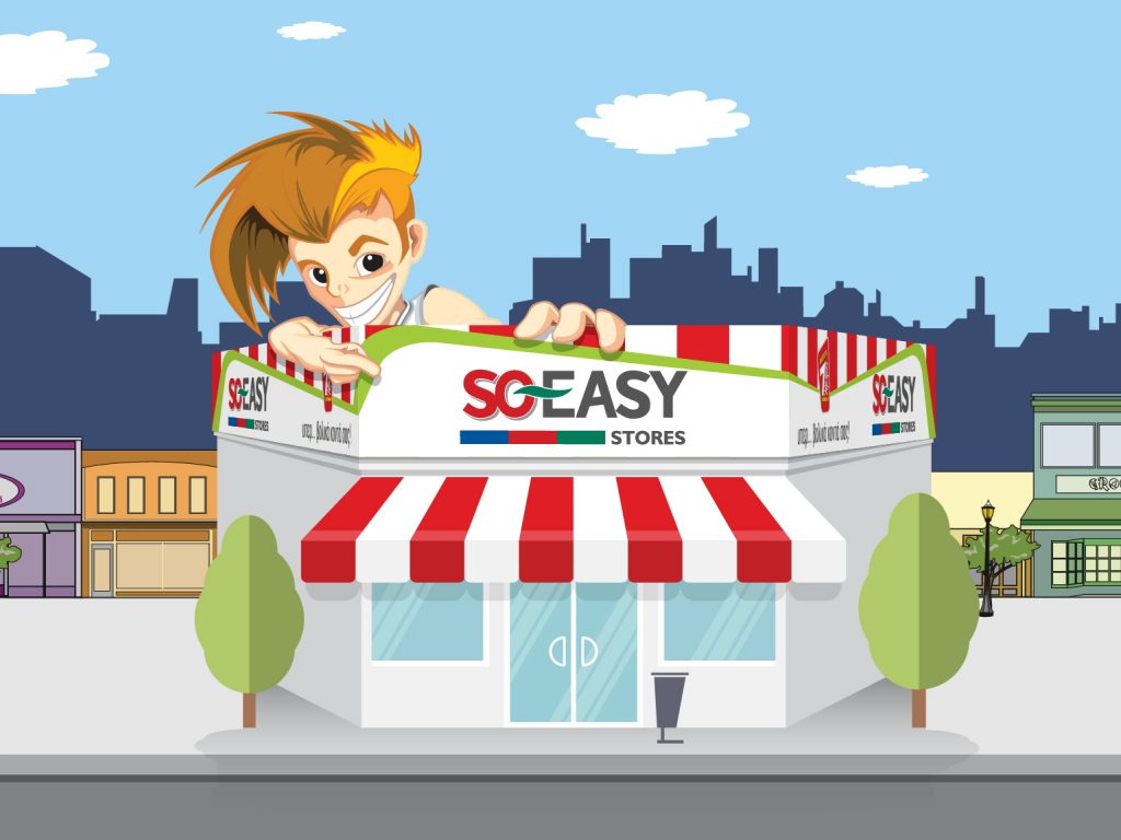 Soeasy Stores | Soeasy Stores